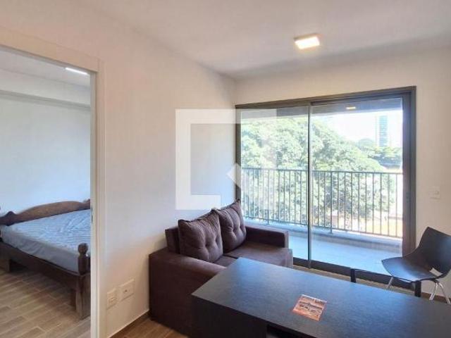 Apartamento à Venda Vila Pompéia, 1 Quarto, 32 m2