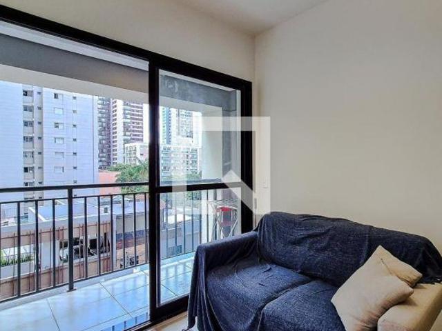 Apartamento à Venda Vila Pompéia, 1 Quarto, 32 m2