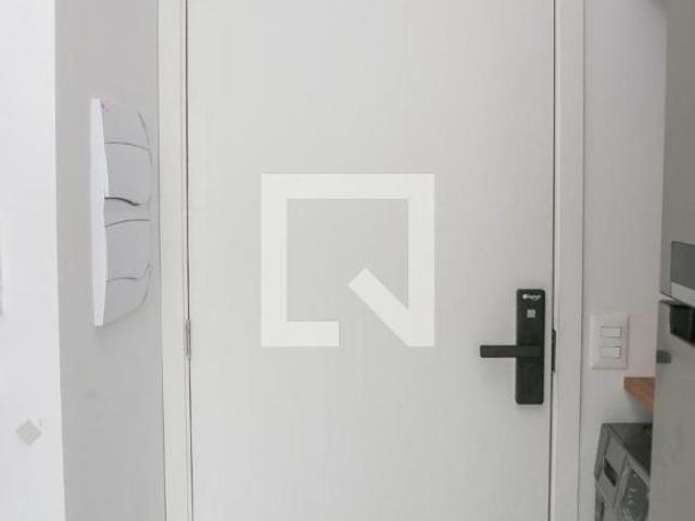 Apartamento à Venda Vila Pompéia, 1 Quarto, 32 m2