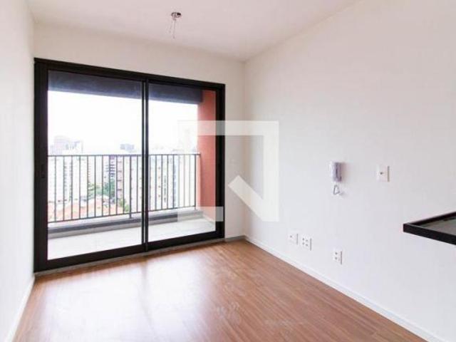 Apartamento à Venda Vila Pompéia, 1 Quarto, 32 m2