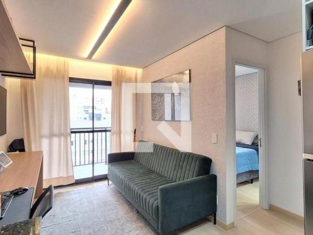 Apartamento à Venda Vila Pompéia, 1 Quarto, 32 m2
