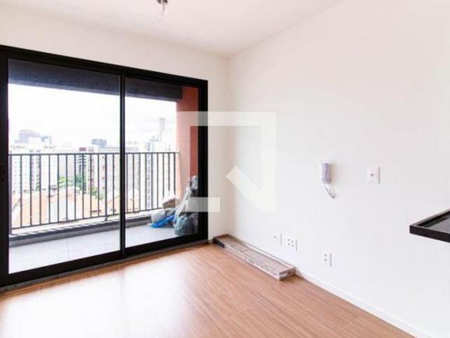 Apartamento à Venda Vila Pompéia, 1 Quarto, 32 m2