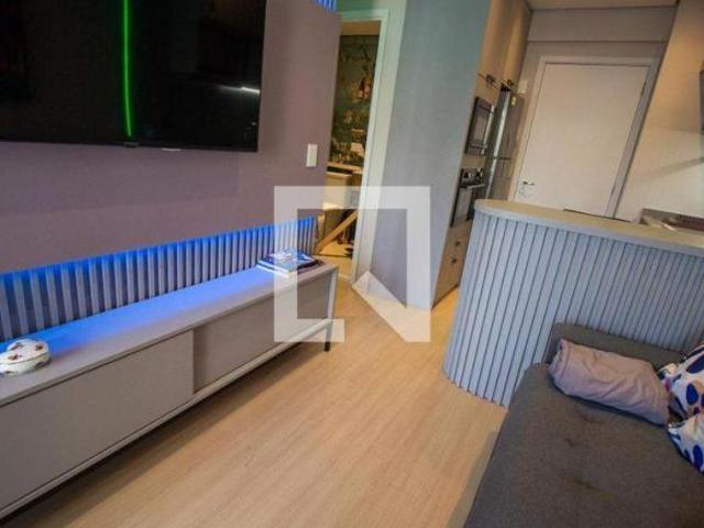 Apartamento à Venda Vila Pompéia, 1 Quarto, 32 m2