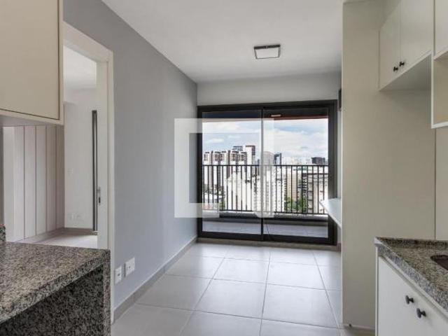 Apartamento à Venda Vila Pompéia, 1 Quarto, 32 m2