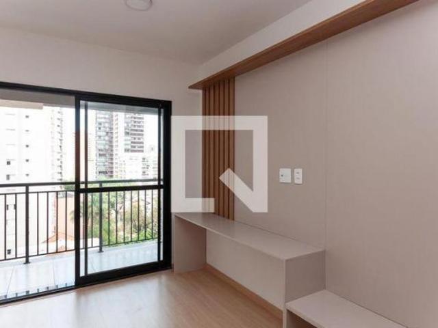 Apartamento à Venda Vila Pompéia, 1 Quarto, 32 m2