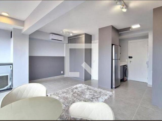 Apartamento à Venda Vila Pompéia, 1 Quarto, 32 m² São Paulo