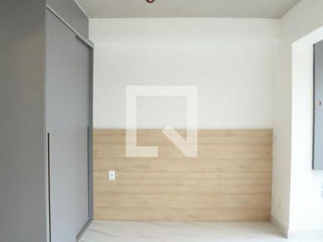 Apartamento à Venda Vila Pompéia, 1 Quarto, 32 m² São Paulo