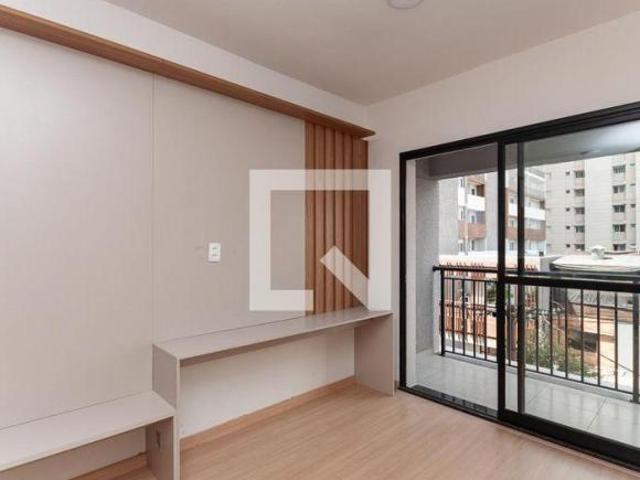 Apartamento à Venda Vila Pompéia, 1 Quarto, 32 m² São Paulo