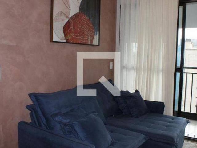 Apartamento à Venda Vila Pompéia, 1 Quarto, 32 m² São Paulo