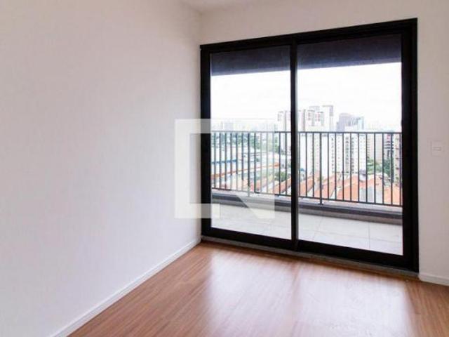 Apartamento à Venda Vila Pompéia, 1 Quarto, 32 m² São Paulo
