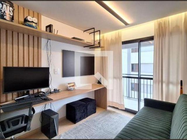 Apartamento à Venda Vila Pompéia, 1 Quarto, 32 m² São Paulo