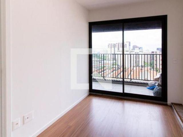 Apartamento à Venda Vila Pompéia, 1 Quarto, 32 m² São Paulo