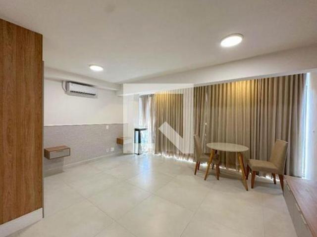 Apartamento à Venda Vila Pompéia, 1 Quarto, 32 m² São Paulo