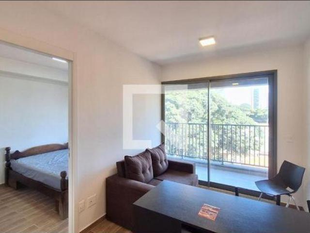 Apartamento à Venda Vila Pompéia, 1 Quarto, 32 m² São Paulo