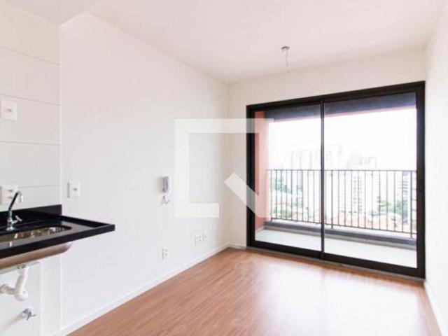 Apartamento à Venda Vila Pompéia, 1 Quarto, 32 m² São Paulo