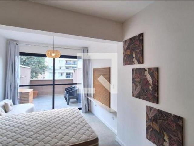 Apartamento à Venda Vila Pompéia, 1 Quarto, 37 m2
