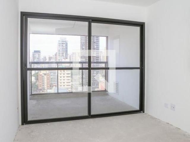 Apartamento à Venda Vila Pompéia, 1 Quarto, 37 m2