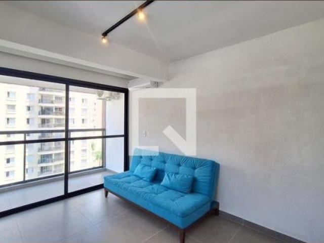 Apartamento à Venda Vila Pompéia, 1 Quarto, 37 m2