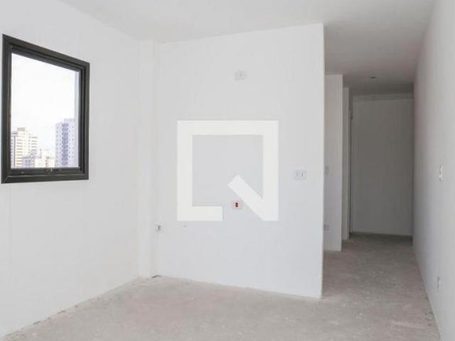 Apartamento à Venda Vila Pompéia, 1 Quarto, 37 m² São Paulo