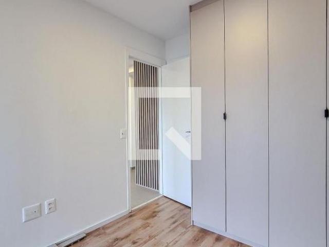 Apartamento à Venda Vila Pompéia, 1 Quarto, 34 m2