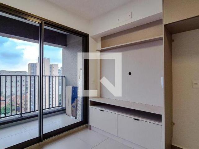 Apartamento à Venda Vila Pompéia, 1 Quarto, 34 m2