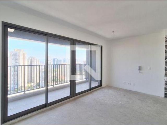 Apartamento à Venda Vila Pompéia, 1 Quarto, 34 m² São Paulo