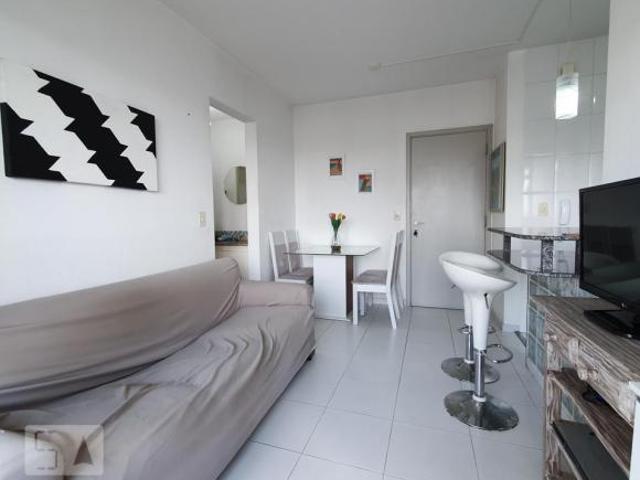 Apartamento à Venda Vila Pompéia, 1 Quarto, 35 m2