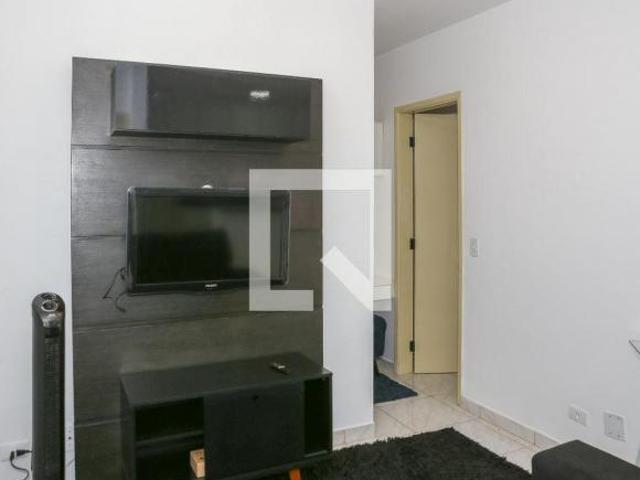 Apartamento à Venda Vila Pompéia, 1 Quarto, 35 m2