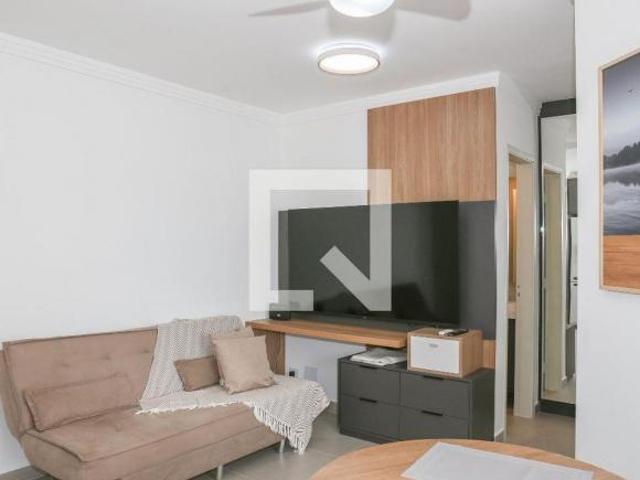 Apartamento à Venda Vila Pompéia, 1 Quarto, 35 m2