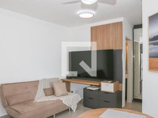 Apartamento à Venda Vila Pompéia, 1 Quarto, 35 m2