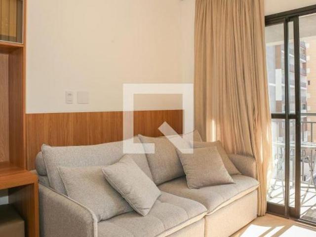 Apartamento à Venda Vila Pompéia, 1 Quarto, 35 m2