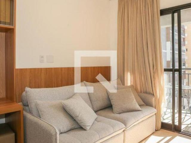 Apartamento à Venda Vila Pompéia, 1 Quarto, 35 m² São Paulo