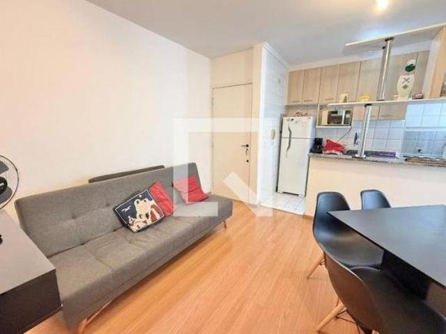 Apartamento à Venda Vila Pompéia, 1 Quarto, 35 m² São Paulo