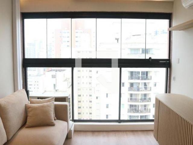 Apartamento à Venda Vila Pompéia, 1 Quarto, 36 m2