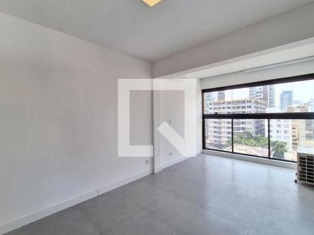 Apartamento à Venda Vila Pompéia, 1 Quarto, 36 m2