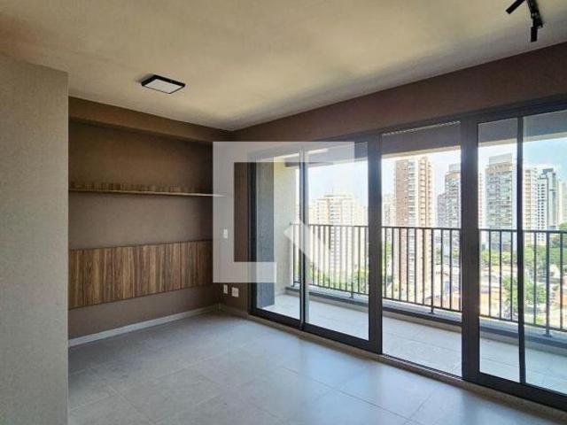 Apartamento à Venda Vila Pompéia, 1 Quarto, 36 m2