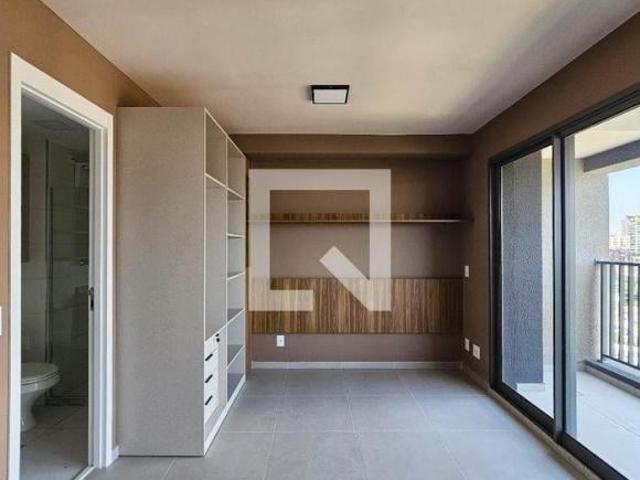 Apartamento à Venda Vila Pompéia, 1 Quarto, 36 m² São Paulo
