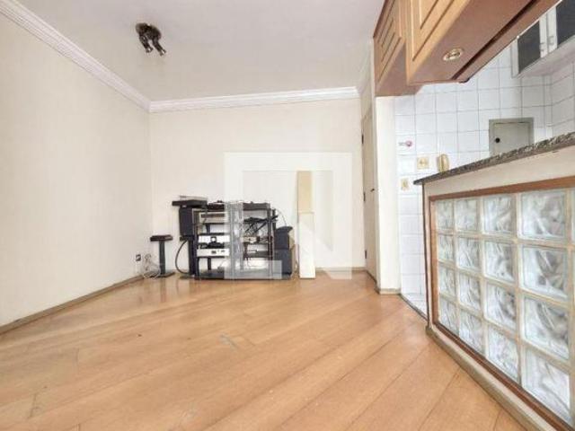 Apartamento à Venda Vila Pompéia, 1 Quarto, 36 m² São Paulo