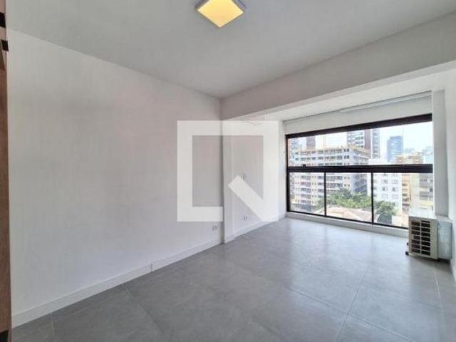 Apartamento à Venda Vila Pompéia, 1 Quarto, 36 m² São Paulo
