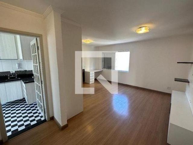 Apartamento à Venda Vila Pompéia, 1 Quarto, 38 m² São Paulo