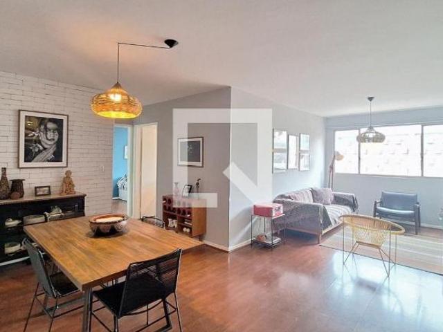Apartamento à Venda Vila Pompéia, 2 Quartos, 102 m2