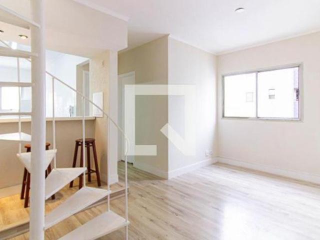 Apartamento à Venda Vila Pompéia, 1 Quarto, 115 m2