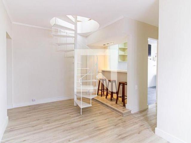 Apartamento à Venda Vila Pompéia, 2 Quartos, 115 m2