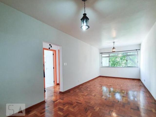 Apartamento à Venda Vila Pompéia, 2 Quartos, 116 m2