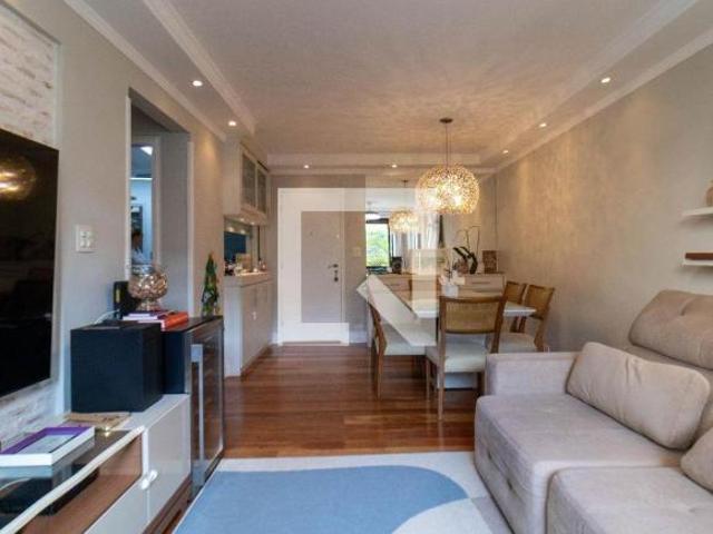 Apartamento à Venda Vila Pompéia, 2 Quartos, 112 m2