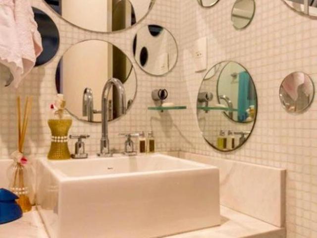 Apartamento à Venda Vila Pompéia, 2 Quartos, 200 m2