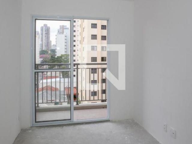 Apartamento à Venda Vila Pompéia, 2 Quartos, 35 m2