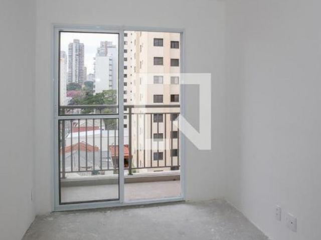 Apartamento à Venda Vila Pompéia, 2 Quartos, 35 m² São Paulo