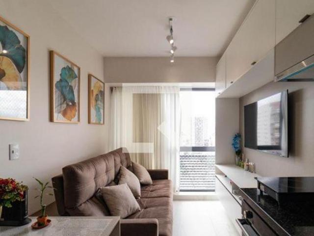 Apartamento à Venda Vila Pompéia, 2 Quartos, 39 m2