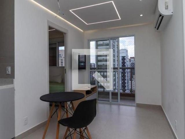 Apartamento à Venda Vila Pompéia, 2 Quartos, 39 m2